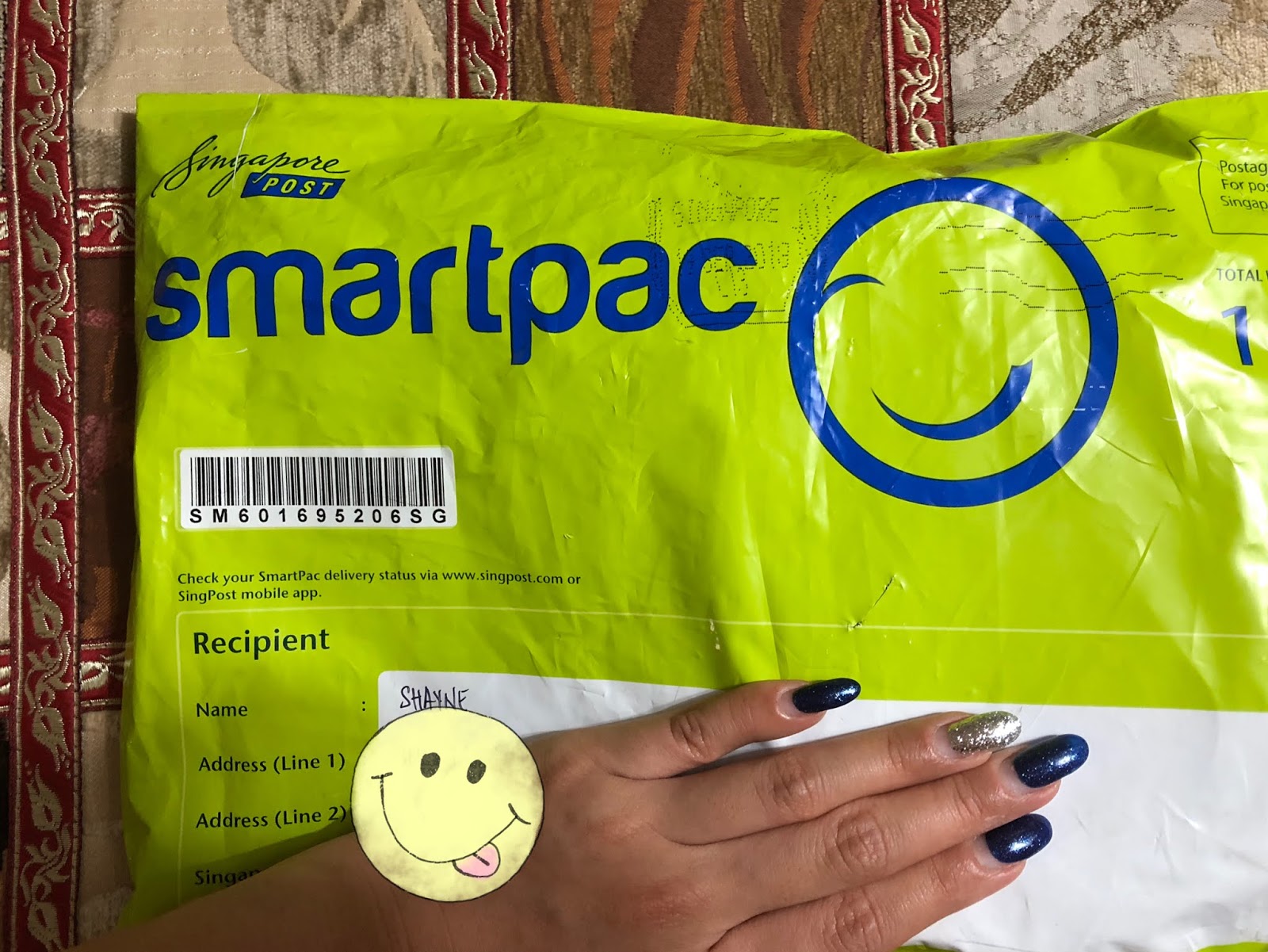 SmartPac Review | Sponsored