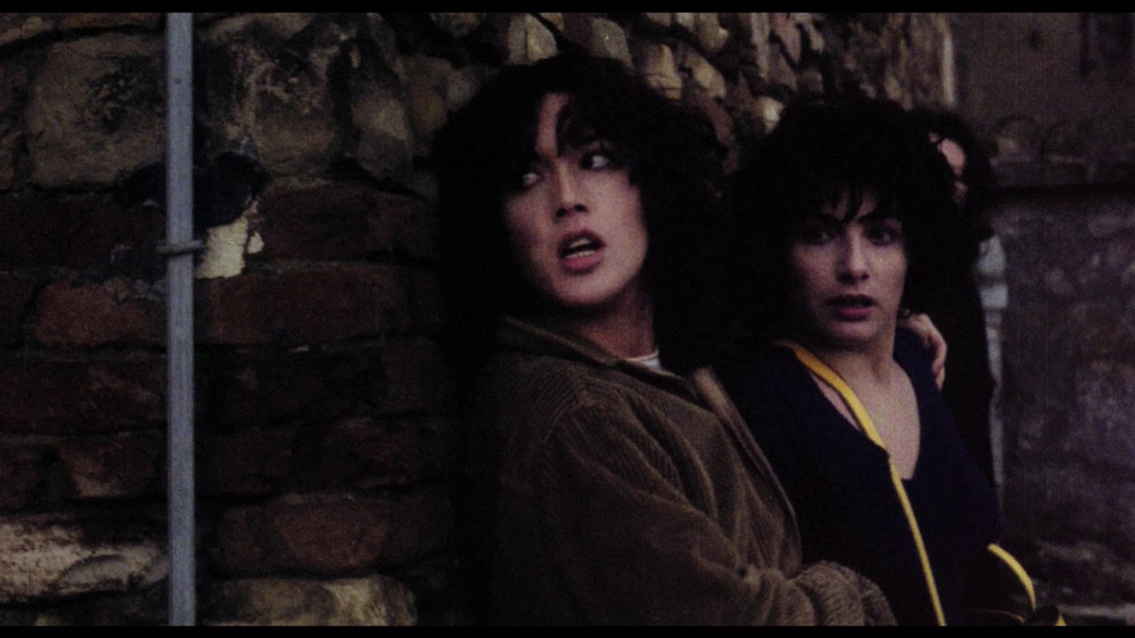 Unpopped Cinema: ESCAPE FROM WOMEN'S PRISON - BLU-RAY REVIEW