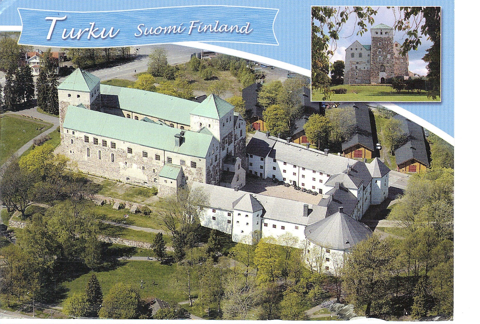 Tartu Health Care College: Salo, Finland