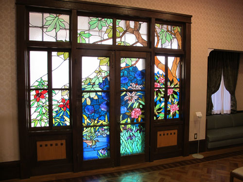 Japan Travel Book: Futaba Museum Former House of Sadayakko Kawakami Japan Travel Book: Futaba Museum Former House of Sadayakko Kawakami