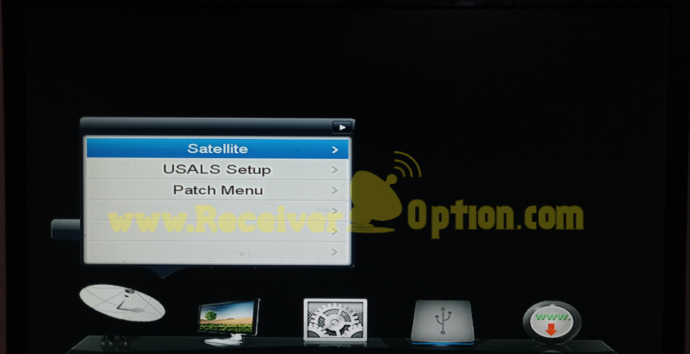 STARSAT MINI EXTREME SERIES HD RECEIVER NEW SOFTWARE V2.91 27 APRIL ...