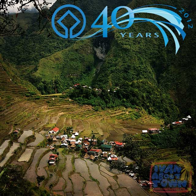 Celebrating 40 years of UNESCO World Heritage! | Ivan About Town