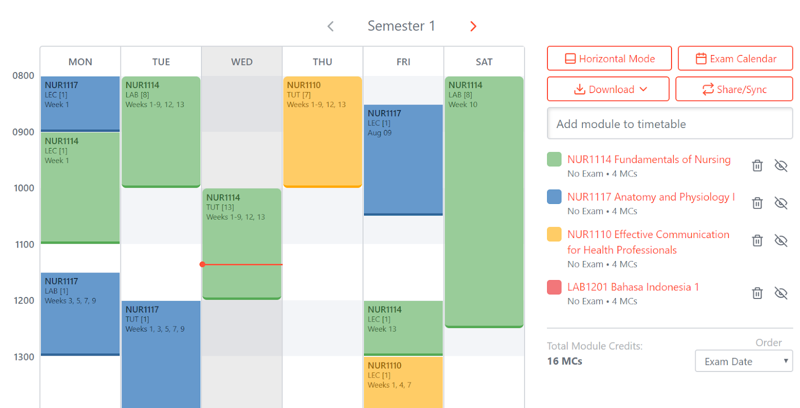 20 Tips for NUS Freshman I wish I knew about