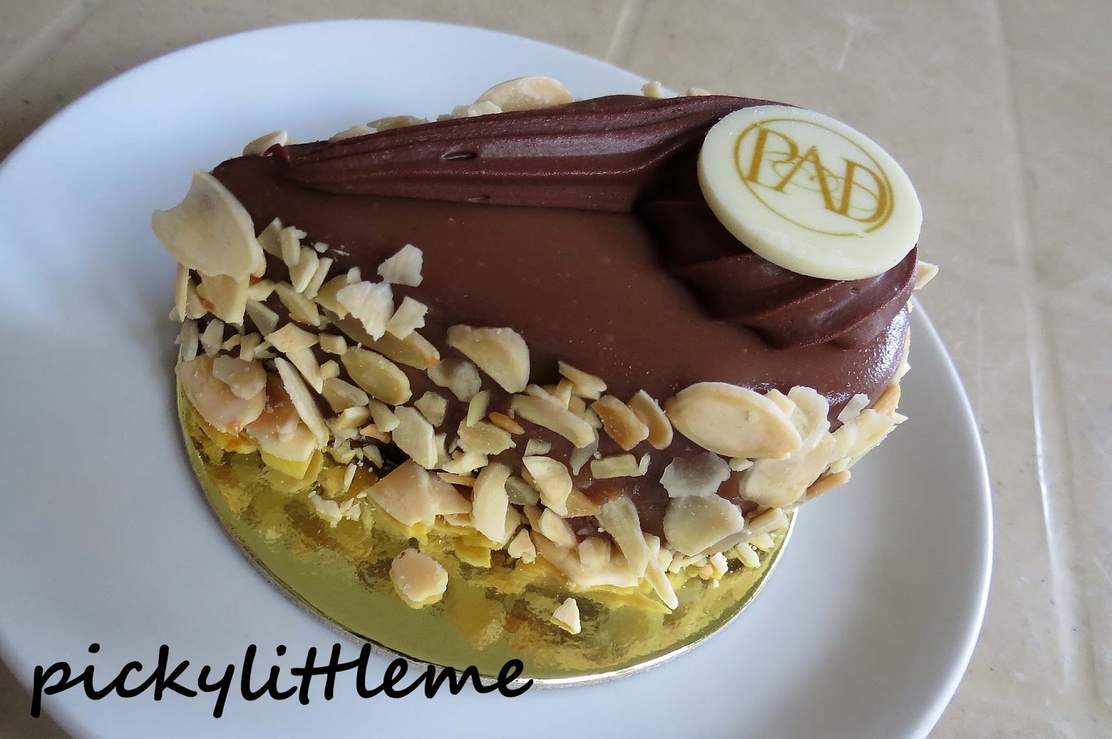 Picky Little Me -- the journey of a reluctant foodie: Buddy's Dozen ...