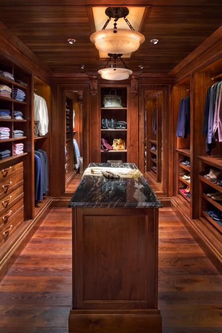 Awesome Bachelor Pad Closet Designs 2020