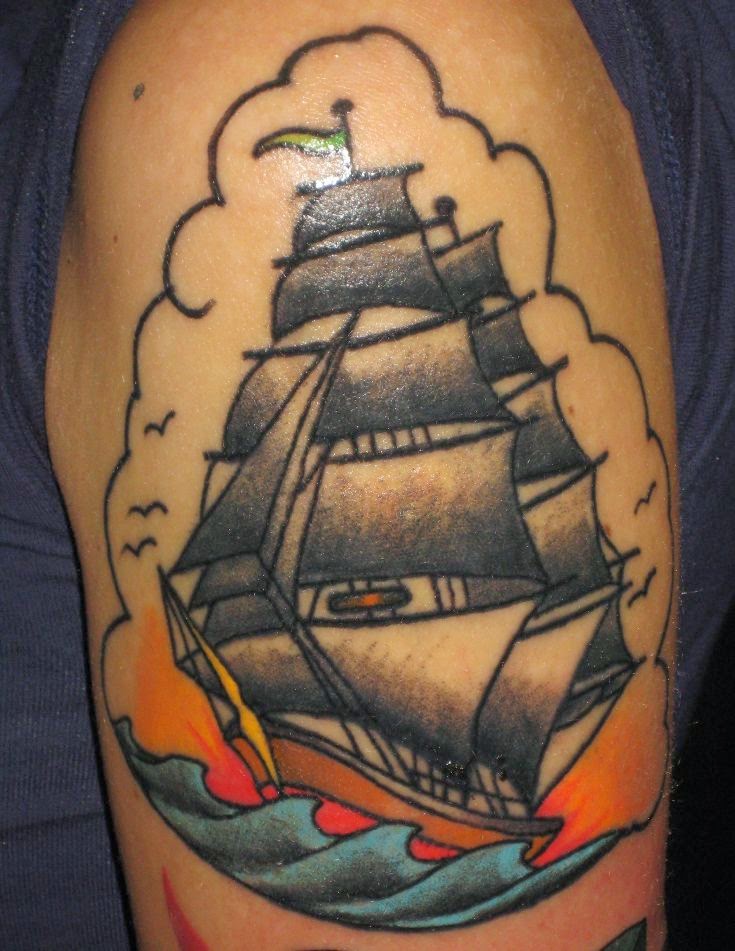 The Skinny: Citizen-Ink blog