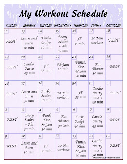 Renewed Strength: Cardio and Strength Training