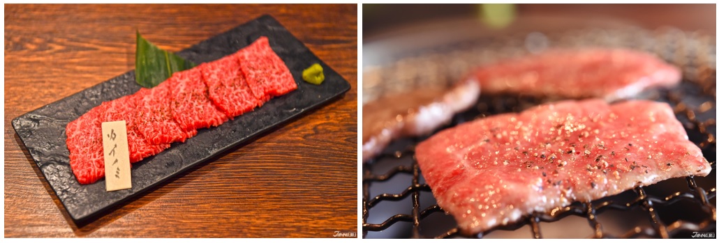 JAPANKURU: # Gourmet ♪ Japanese Yakiniku (Grilled Meat) Restaurant ...
