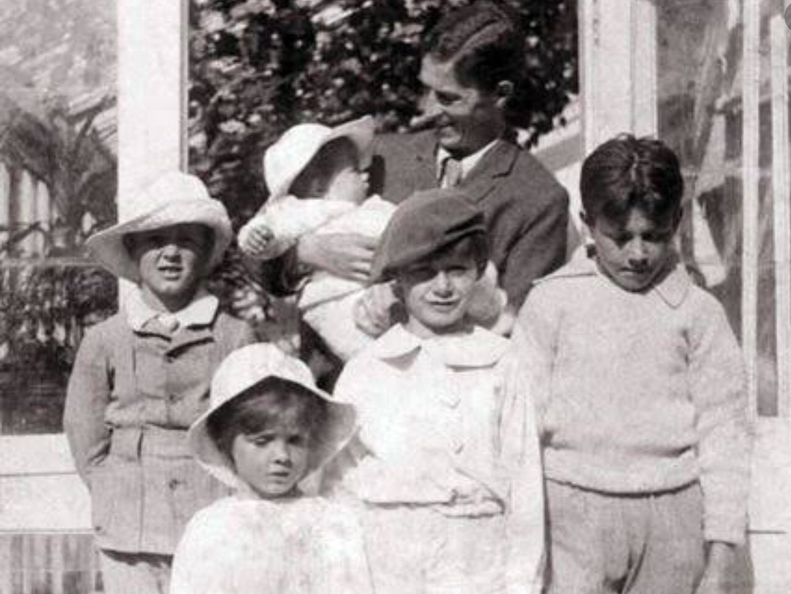 The Reading Life: J. M. Barrie and the Lost Boys: The Real Story Behind ...