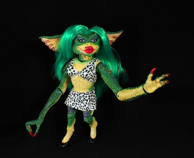 She's Fantastic: Gremlins - GRETA!