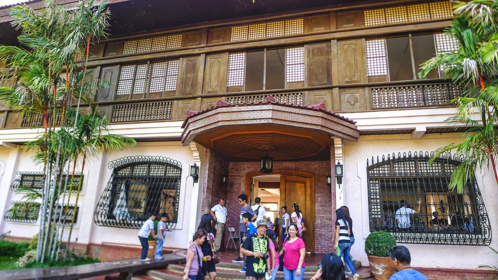 What Goes Around : My Batac Trip (Ilocos Norte) 2015