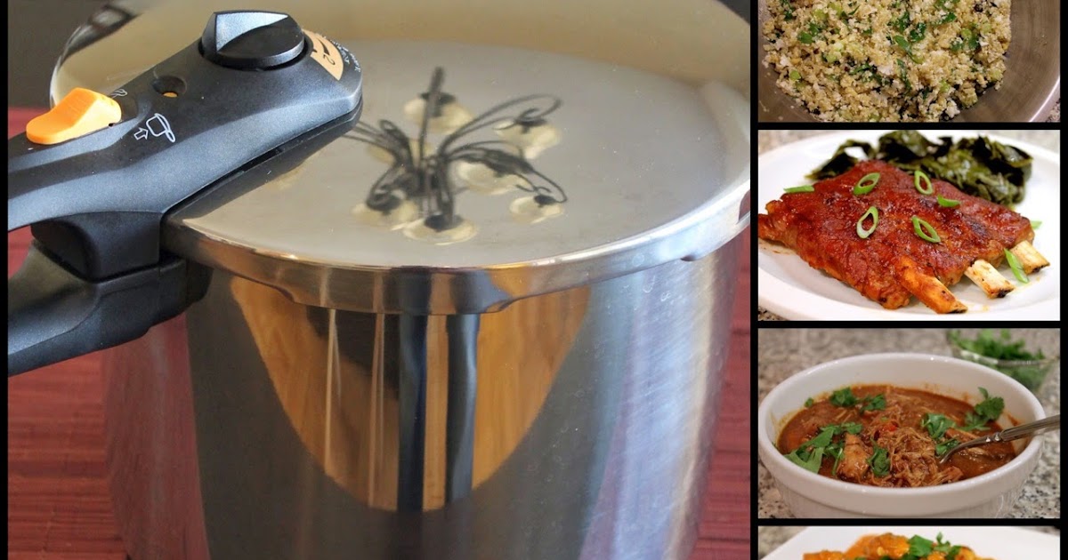 Cook In / Dine Out: Best of 2014: Theme Weeks