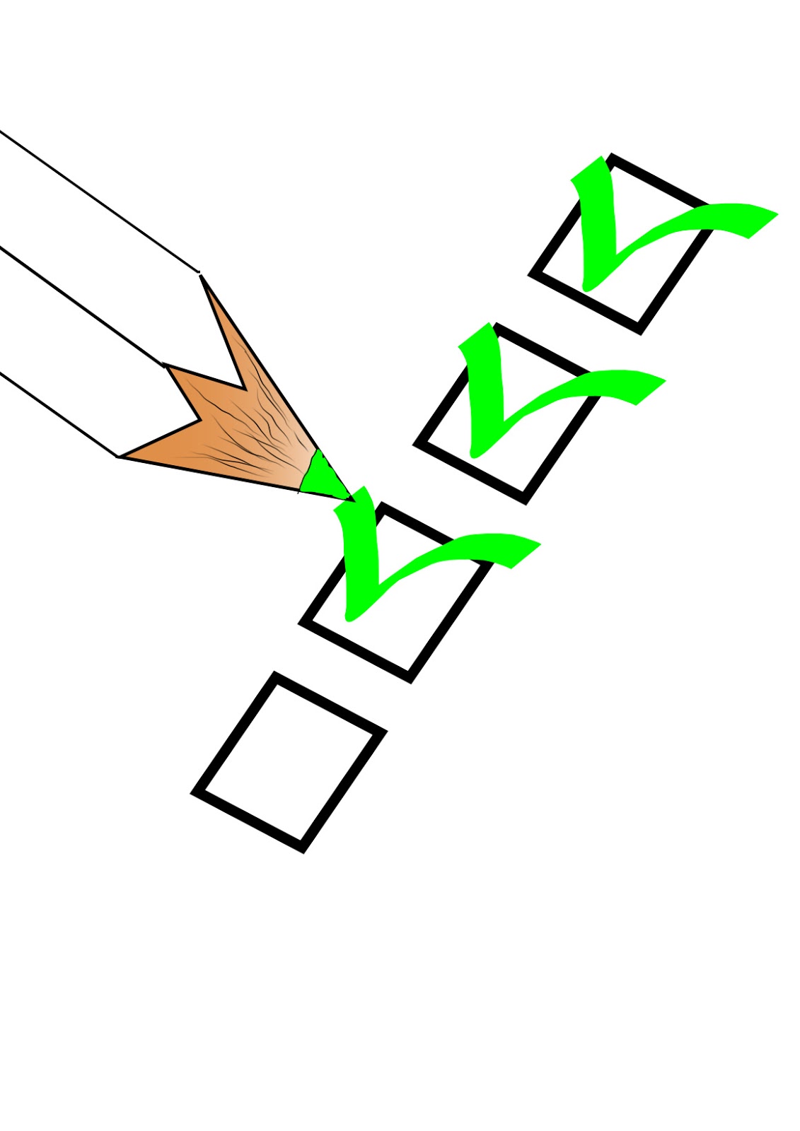 Cosa c'è di nuovo in classe: Valutazione finale: questionari per ...