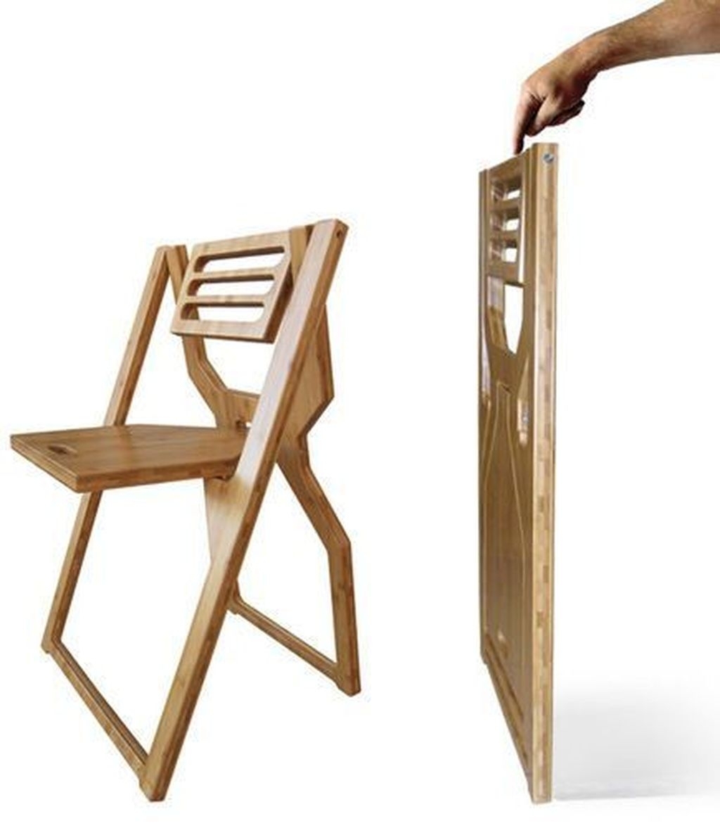 70+ Stylish And Creative Folding Chair Design On A Budget | ARA HOME