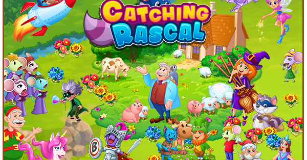 Bingo blitz secrets - rekasites