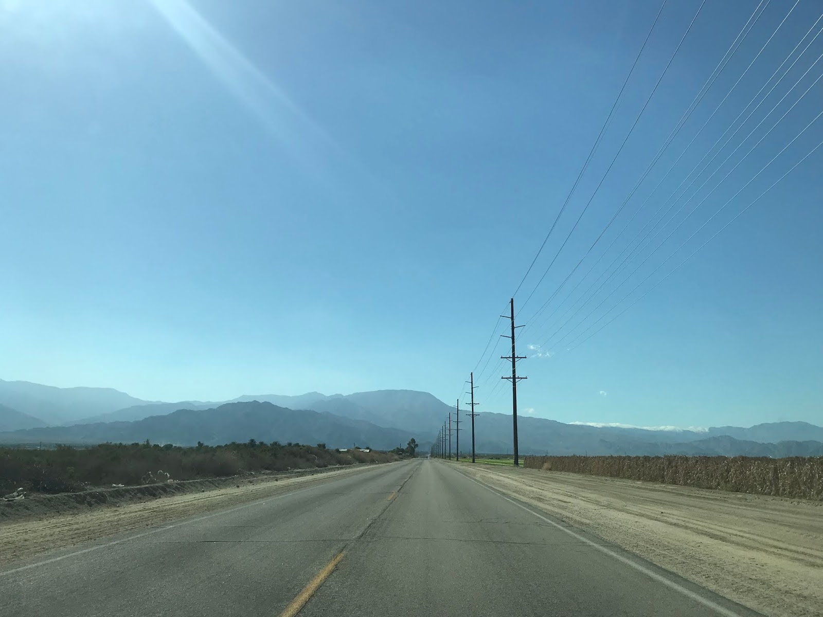 Former California State Route 231