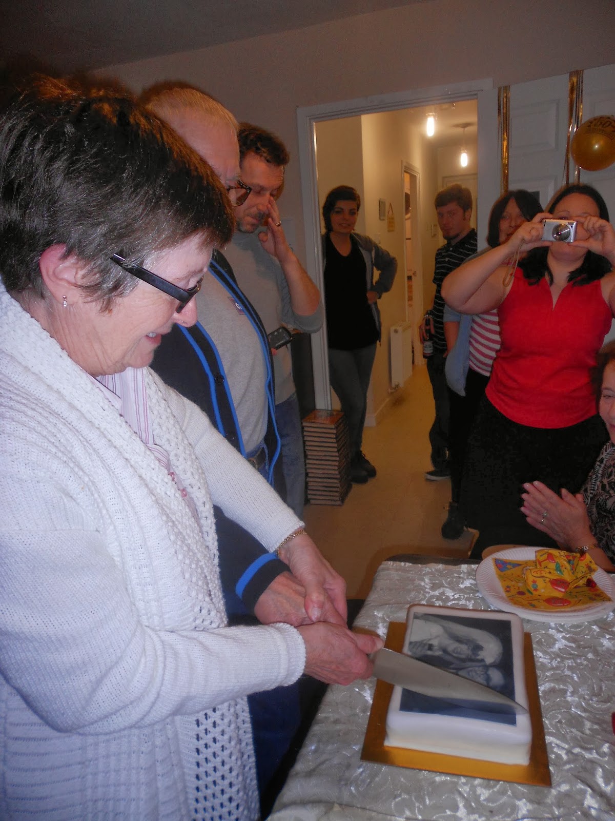 4 Kids 2 Dogs and a Long Bike Ride! : 50 years, you'd get less for ...