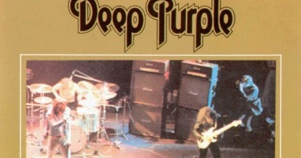T.U.B.E.: Deep Purple - 1969-08-24 - Amsterdam, NL (SBD?/FLAC)