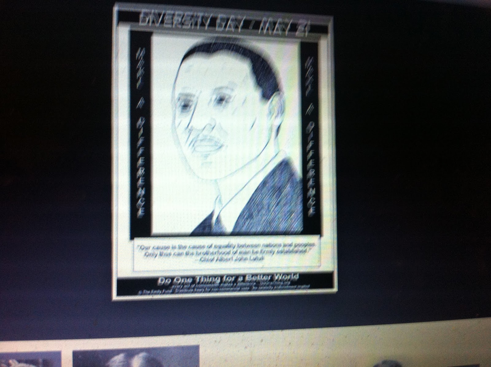 THE BLACK SOCIAL HISTORY:: BLACK SOCIAL HISTORY - AFRO-SOUTH AFRICAN ...