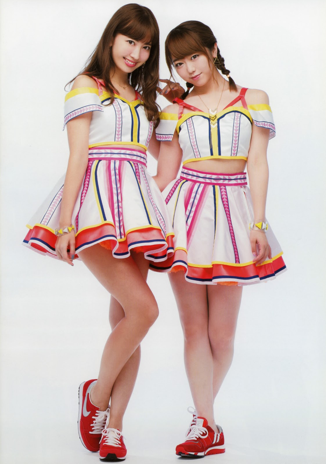 Nikkei Entertaiment! AKB48 10th Anniversary Special - Kismet Nguyễn