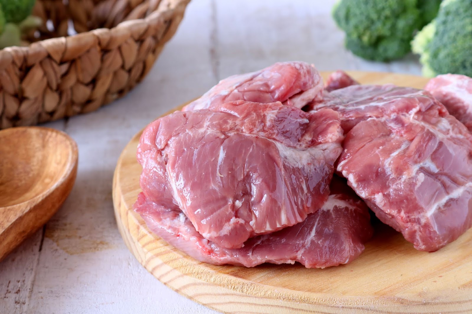 Nárwen's Cuisine - Sabores do Mundo : Bochechas de Porco Estufadas com ...