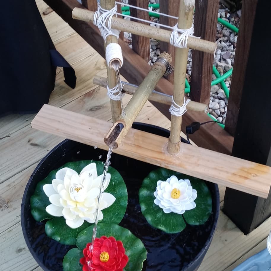 7 Ways to Use Bamboo For Your Home ~ HelloShabby.com : interior and ...