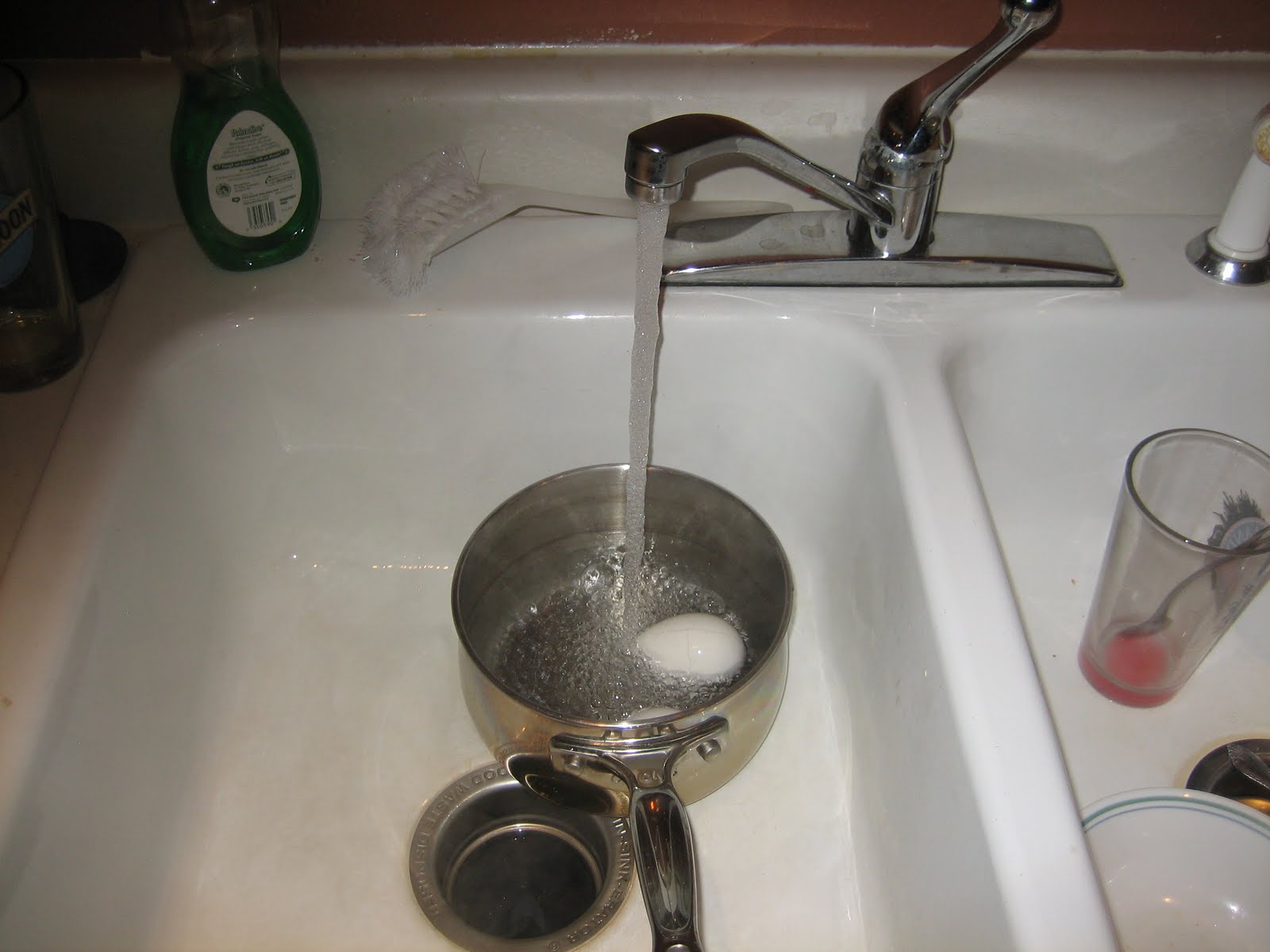 How to cook things... and stuff