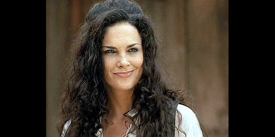 Boot Hill Rip Julie Strain