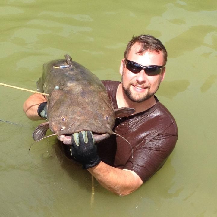 Nemophilosophy: Conquering Fear through Catfish