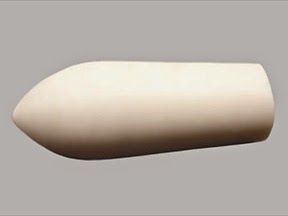 Una Ventana al Mundo: Las ventajas del supositorio