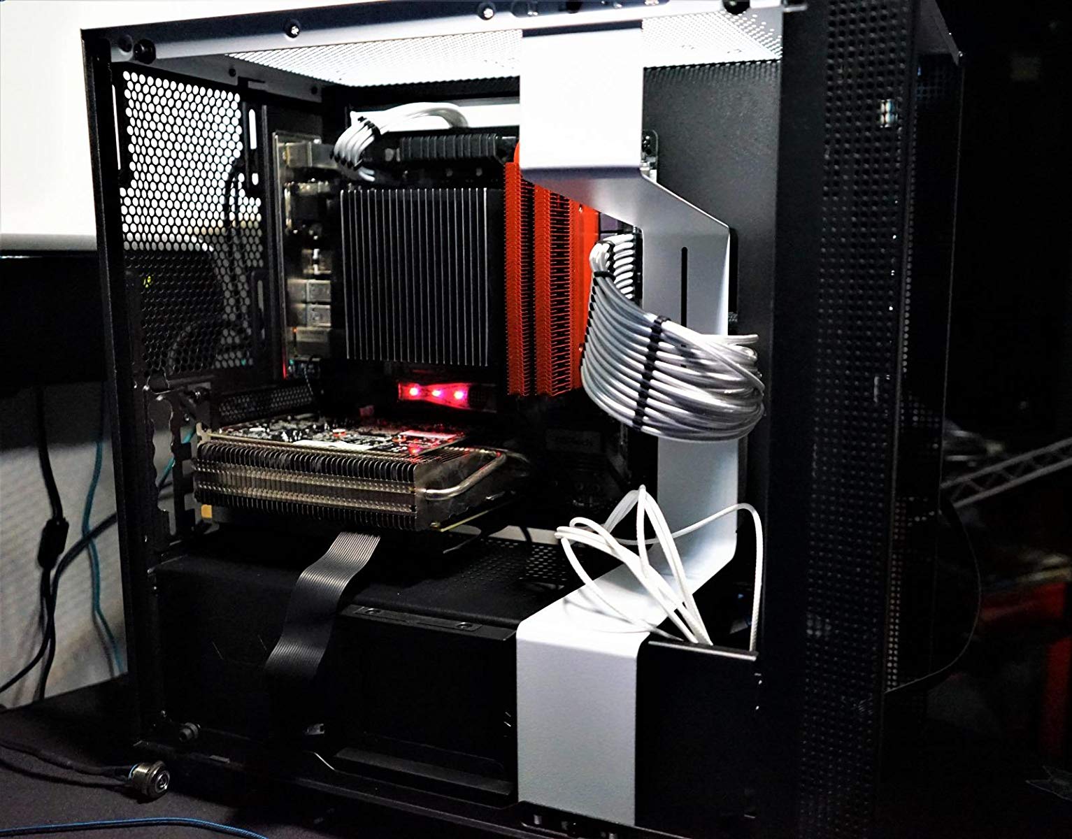 FanlessTech: Budget Palit / Arctic build