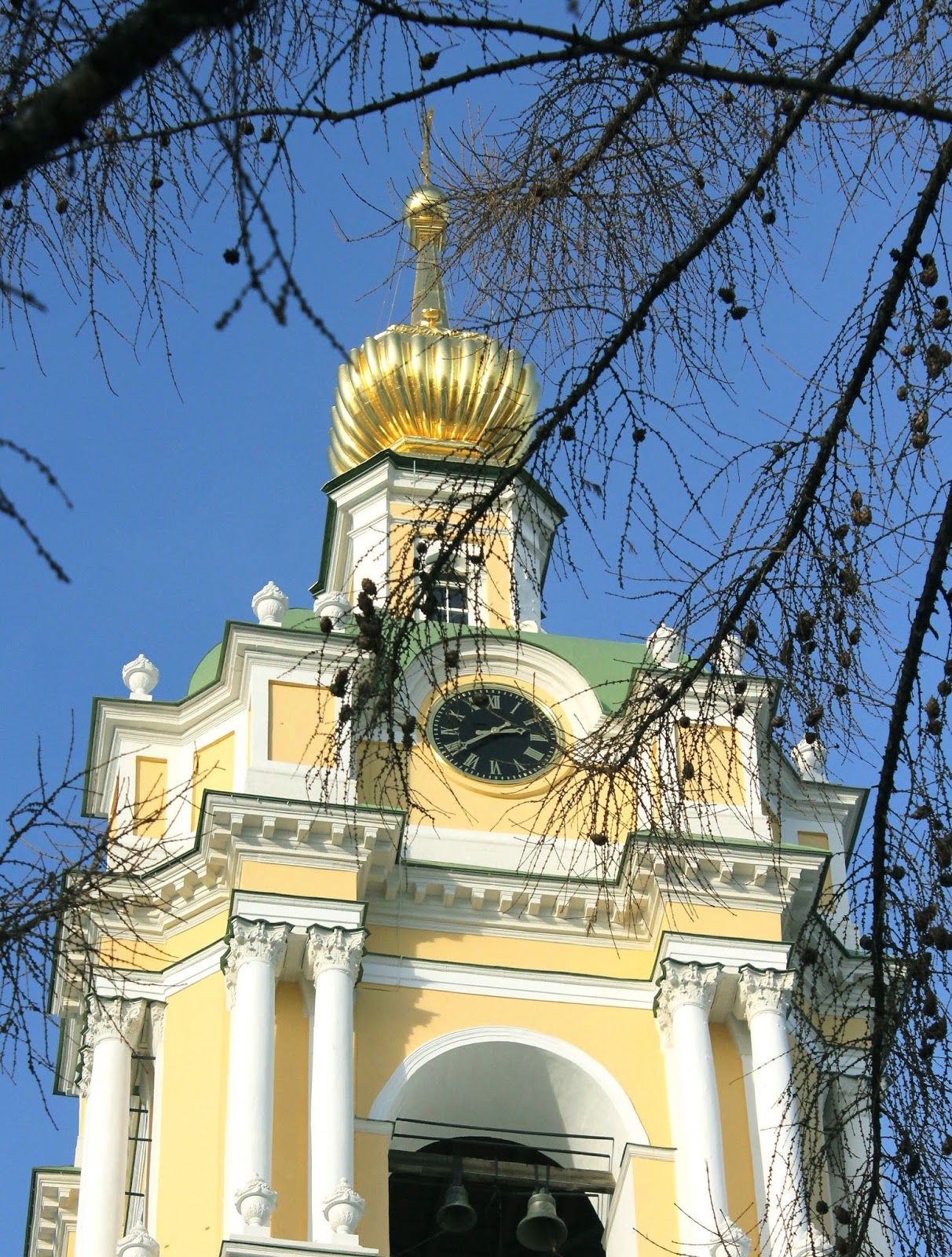 Travel & Adventures: Moscow ( Москва, Moscou, Mosca ). A voyage to ...