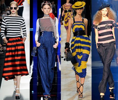 Fashion Studio Magazine: SUMMER FASHION 2013