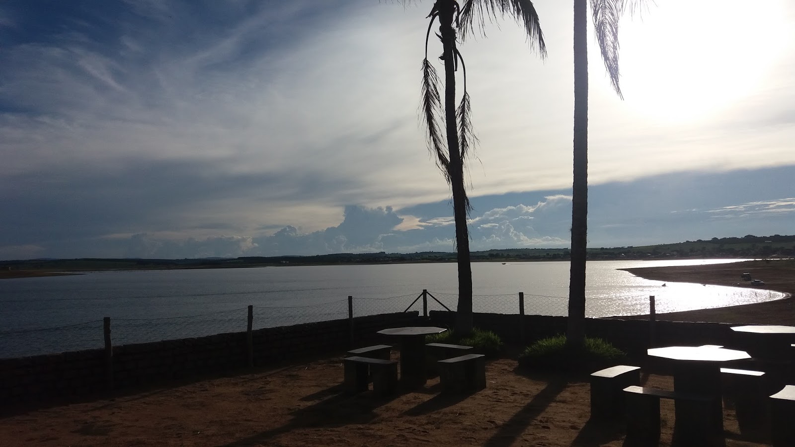 Formiga, o Portal do Mar de Minas ~ Conheça Minas