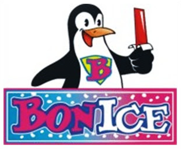 Colecciones y Miniaturas Colombia: Bonice - «Pingüinos Bonice» (1999)