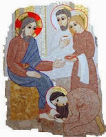 ENCONTRANDO : Comunidad BETANIA