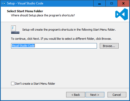 Living and breathing the world of Microsoft: Get Started with Visual ...