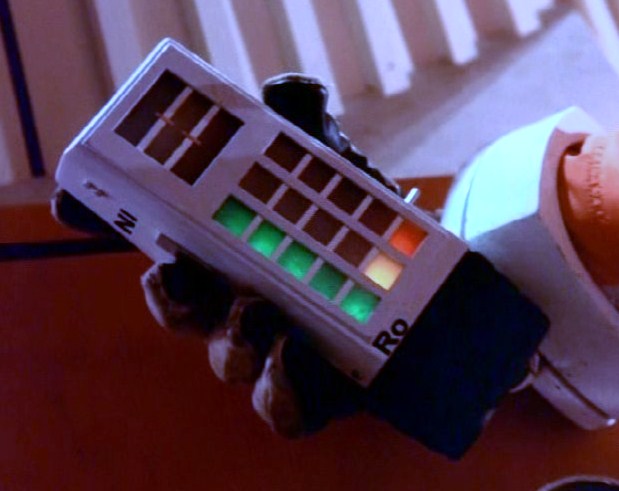 John Kenneth Muir's Reflections on Cult Movies and Classic TV: The Cult ...