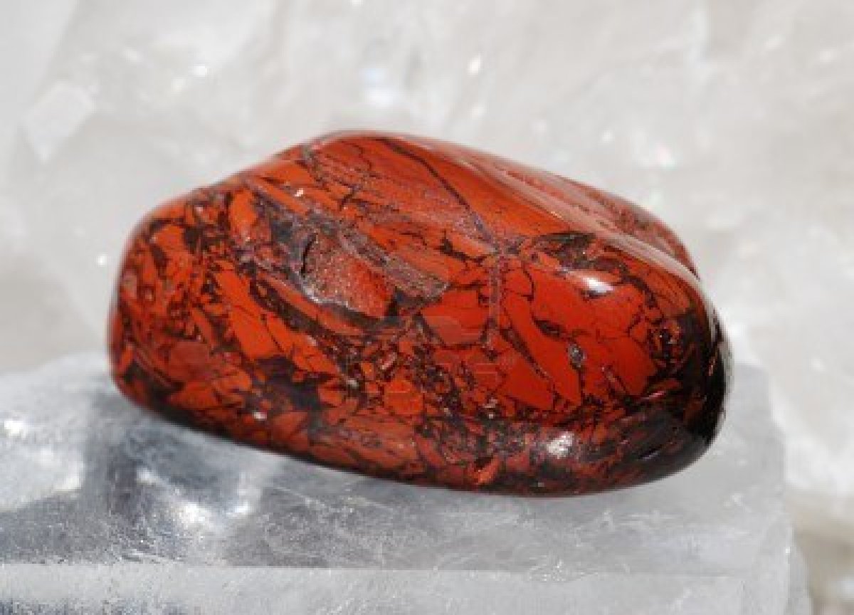 Jaspe | Tarot Diario Mercedes