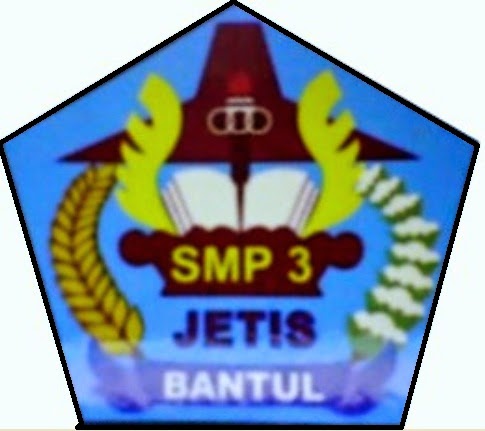 SMP 3 Jetis Bantul