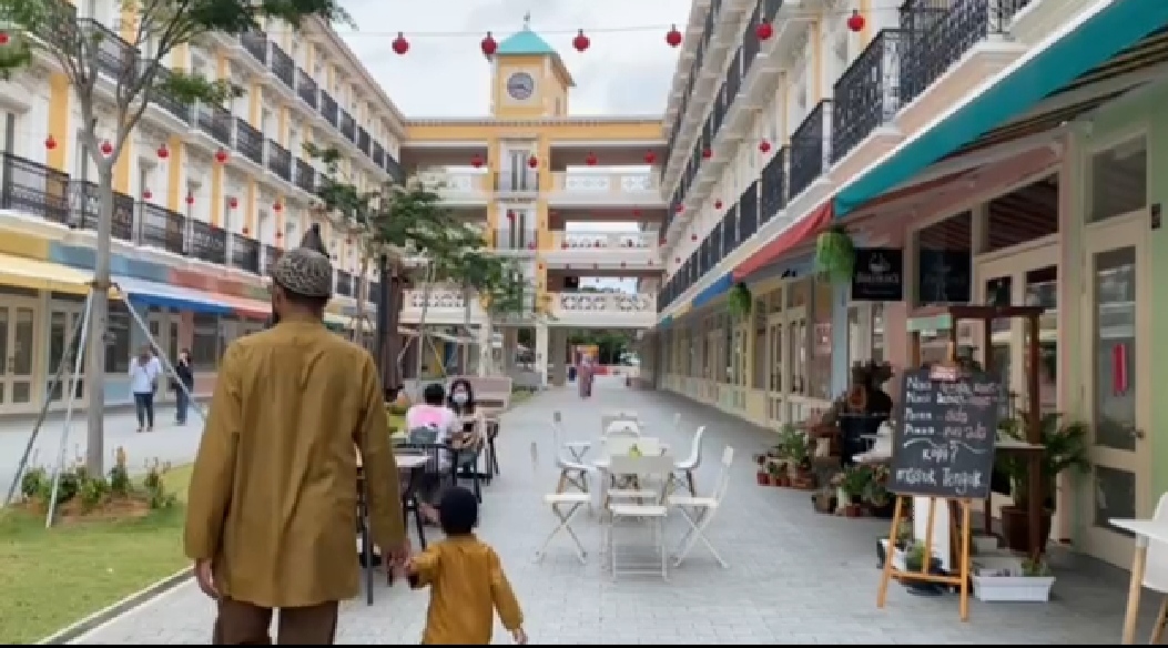 Madrasah Holiday madrasah-holiday