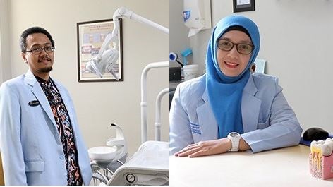 Jadwal Praktek Dokter Spesialis Gigi Rumah Sakit JIH Yogyakarta | Jadwal Praktek Dokter