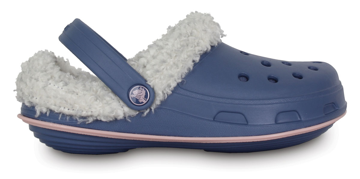 livingshoes: Crocs Tone