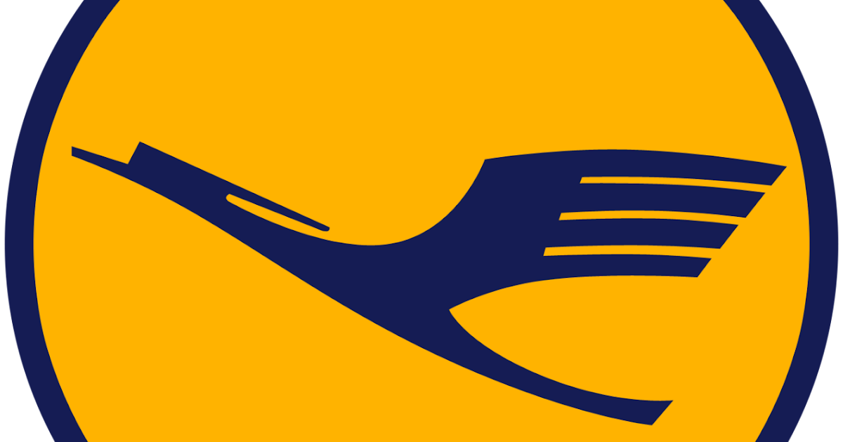 Lufthansa Airlines Logo History and Evolution - Aircraft News ...