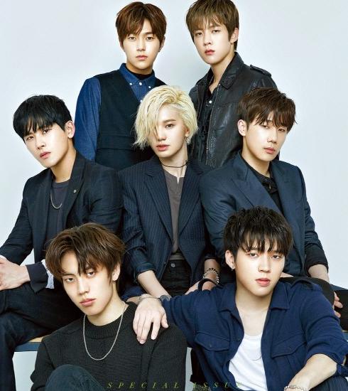 Profil L Infinite / Kim Myung Soo, Biodata dan Fakta - Indofankor