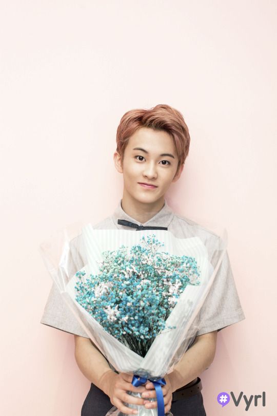 Biodata dan Fakta NCT Dream