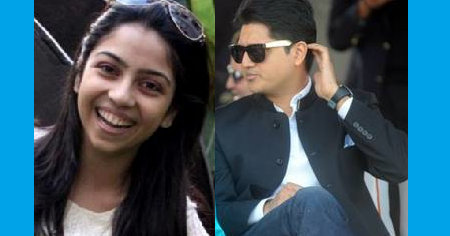 मिलिए, यशोधरा राजे सिंधिया की बहू और उनके परिवार से | KRITIKA RAJE GHORPADE