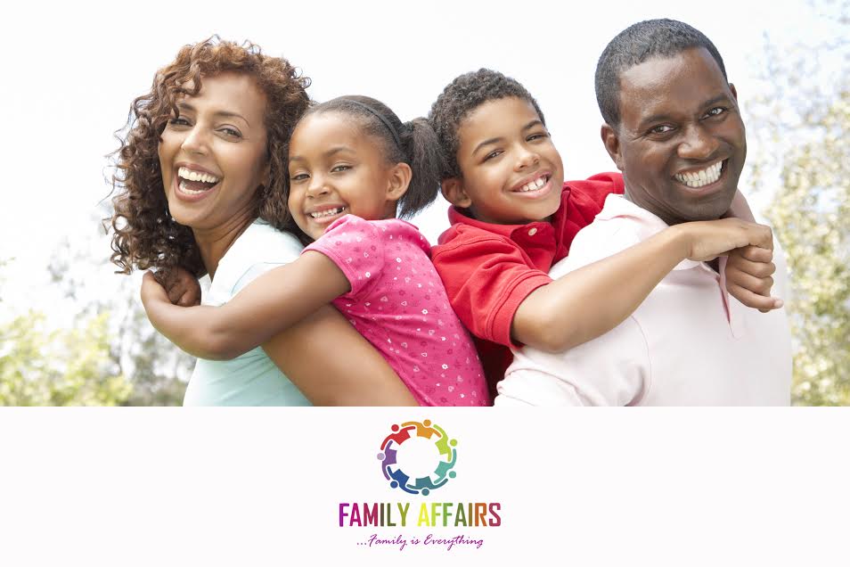 Family Affairs Blog(FAB) is giving away free recharge cards, spa ...