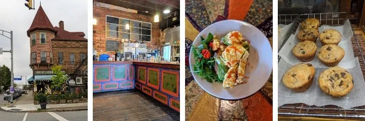 15 of the Best & Most Famous Buffalo Foods (and Drinks!) You Should Try ...