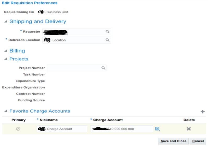 Oracle Application's Blog: Lesson 18: Procure To Pay(P2P) Cycle ...